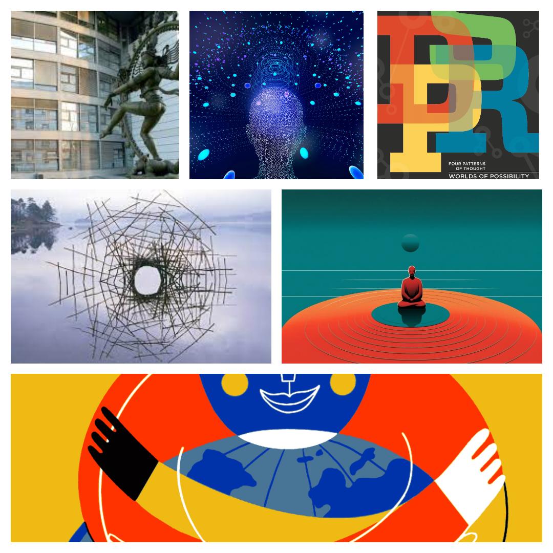 The System of Systems Thinking – What systems thinking really is ...