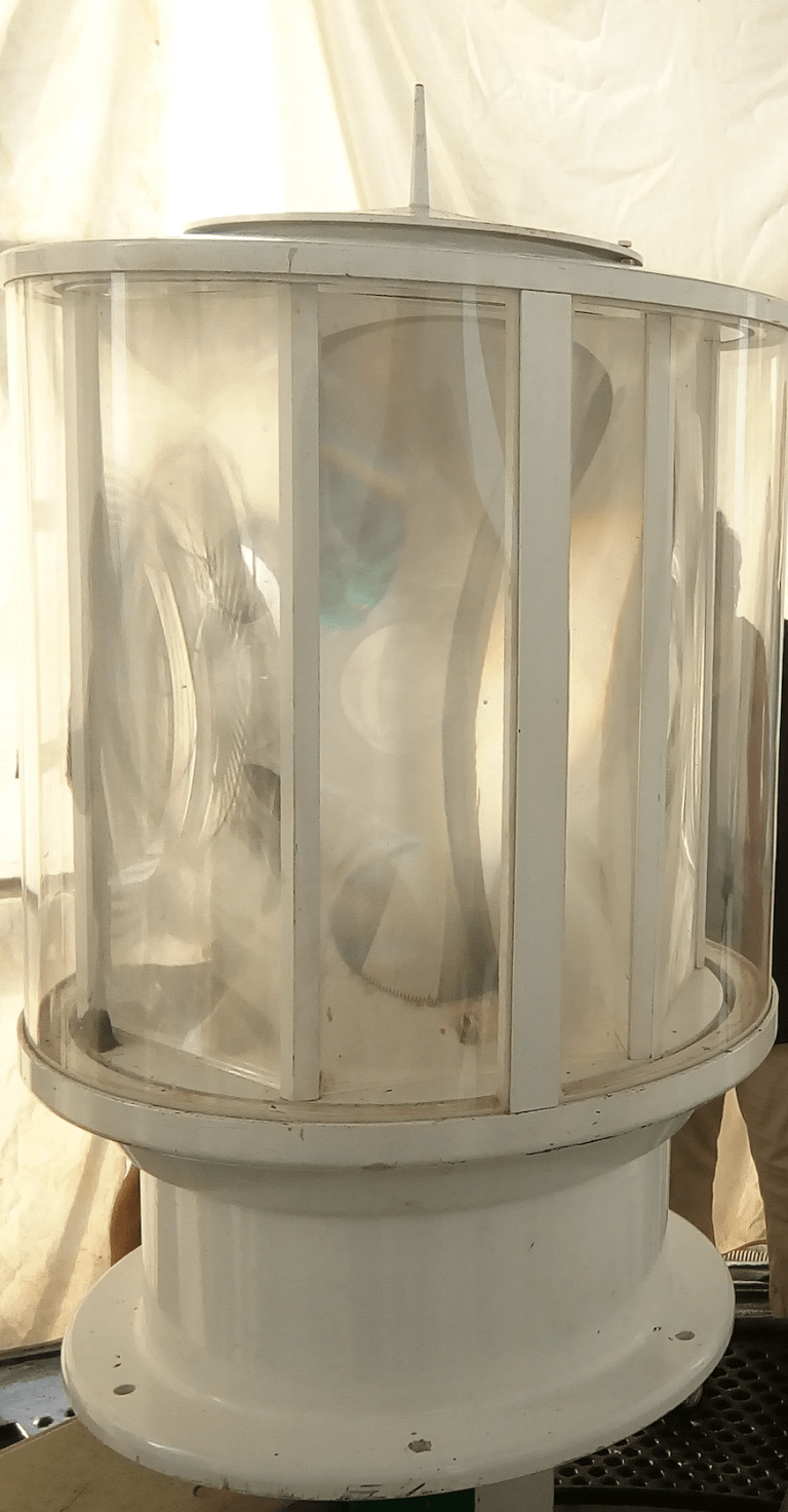 A Lighthouse Called Prong’s – Shakti's Musings: Blogs on everything ...